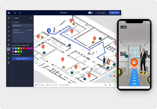 Nextech AR Solutions: 3D Modeling and Augmented Reality Company