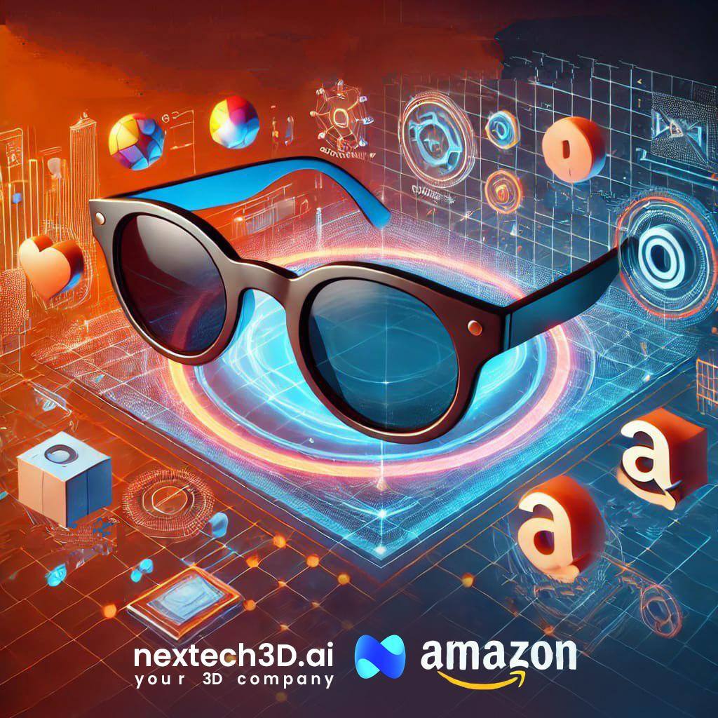 Nextech3D.ai's Patented AI 3D Technology Wins 2024 Global Recognition Award