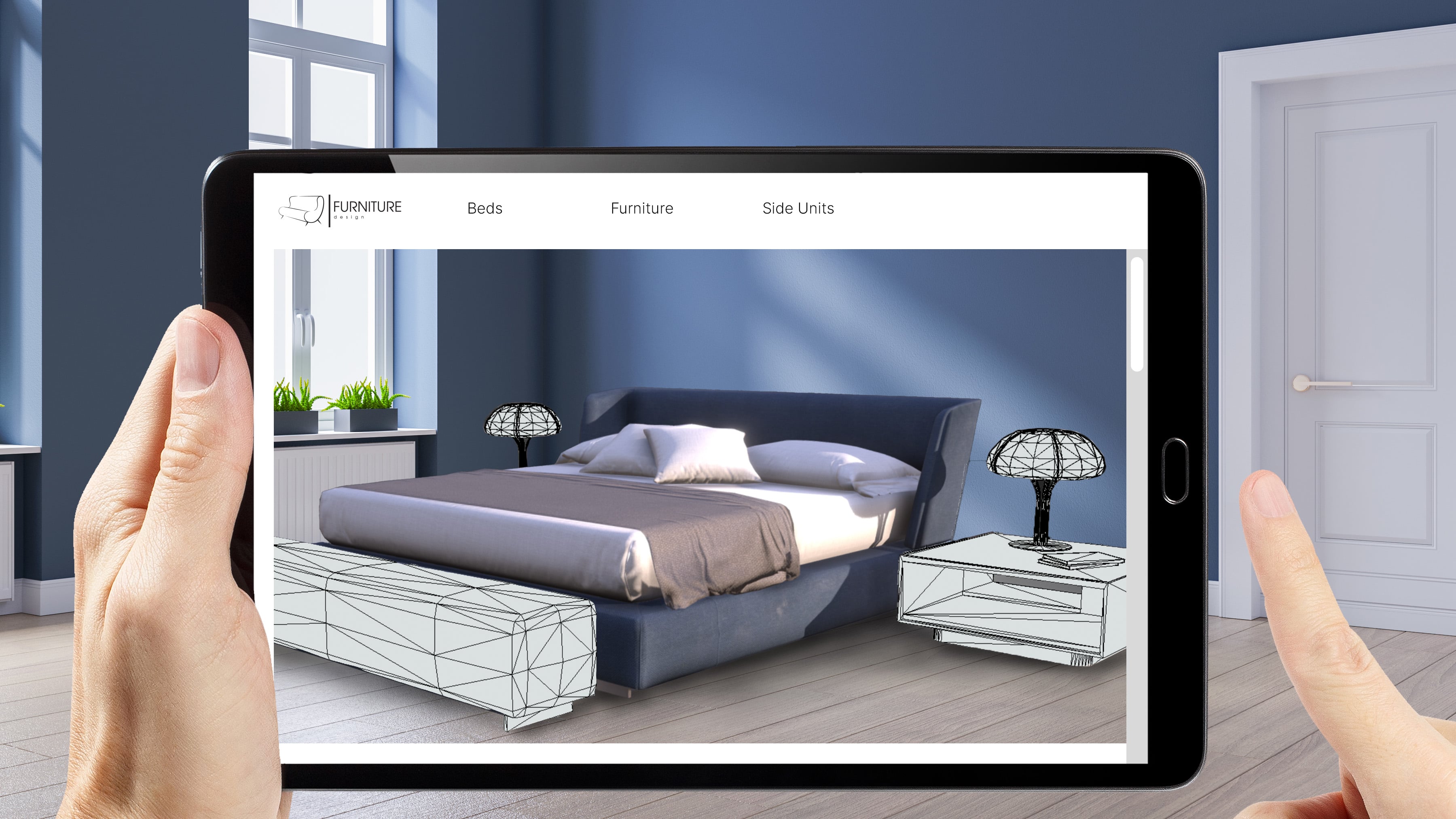 The Power of 3D Content Creation for Brands