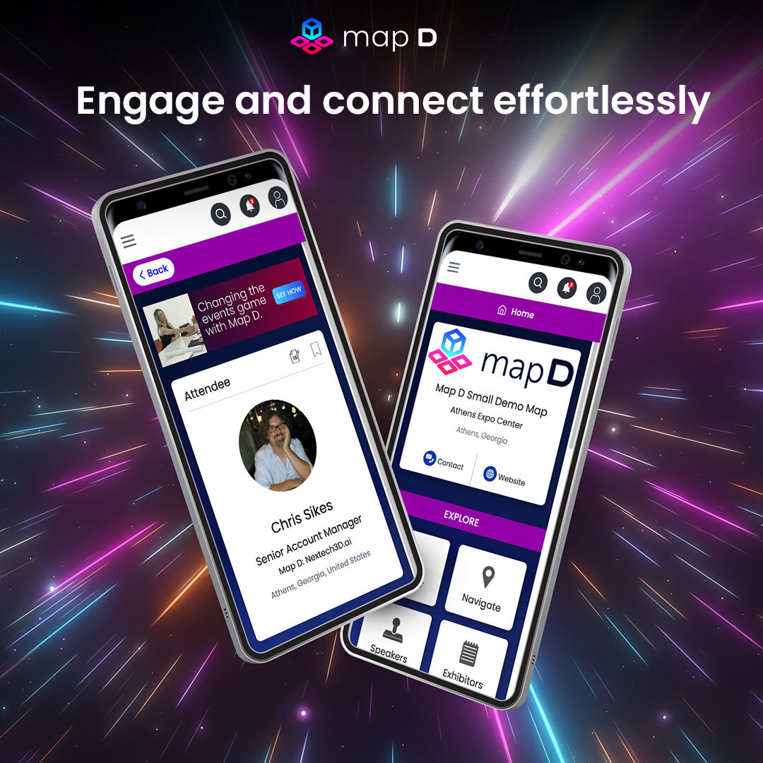 Mobile Event Apps: Benefits, Features and Future Trends