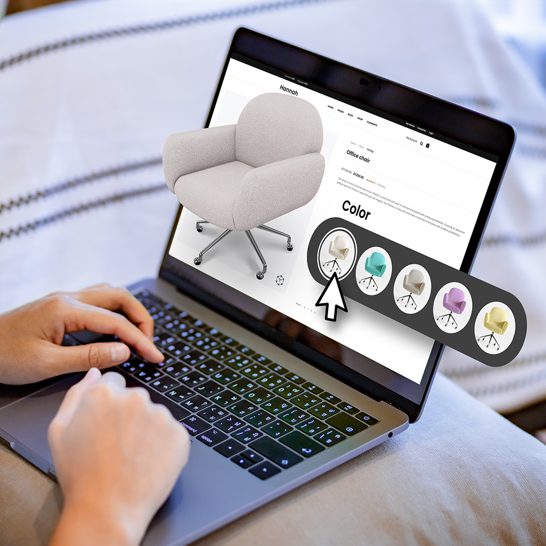 The Benefits Of AR to Enhance Customer Journeys