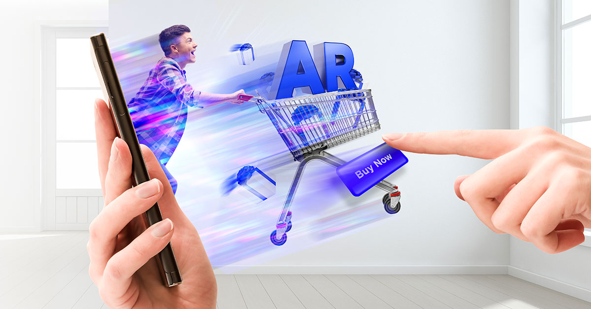 How Augmented Reality Is Transforming Shopping - buickcafe.com How Augmented Reality Is Transforming Shopping - buickcafe.com
