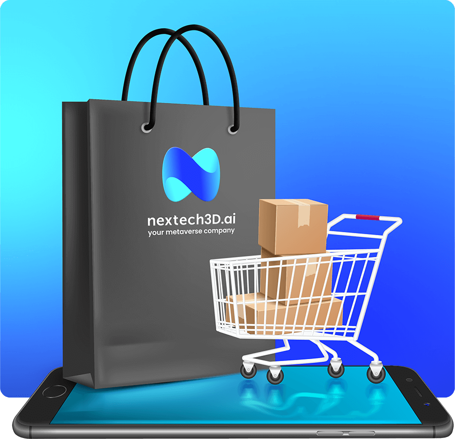 Nextech3D.ai Enters Asian Market with Major 3D Modeling Deal to ...