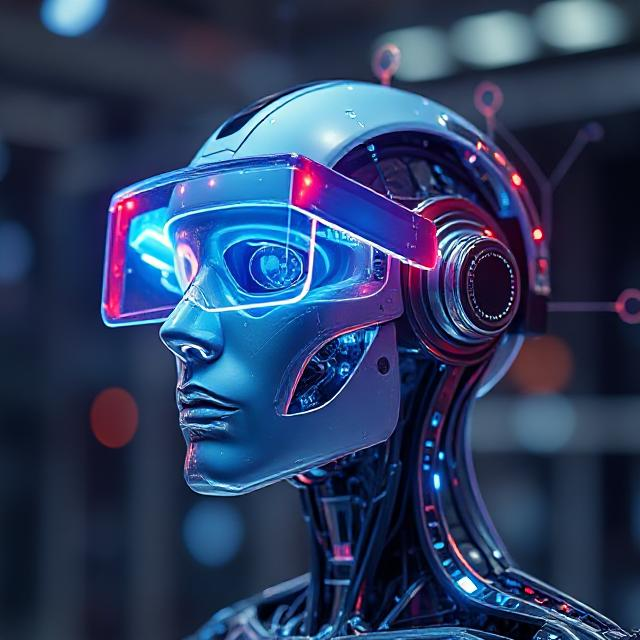 AI And AR: The Perfect Partnership For A More Interactive Future